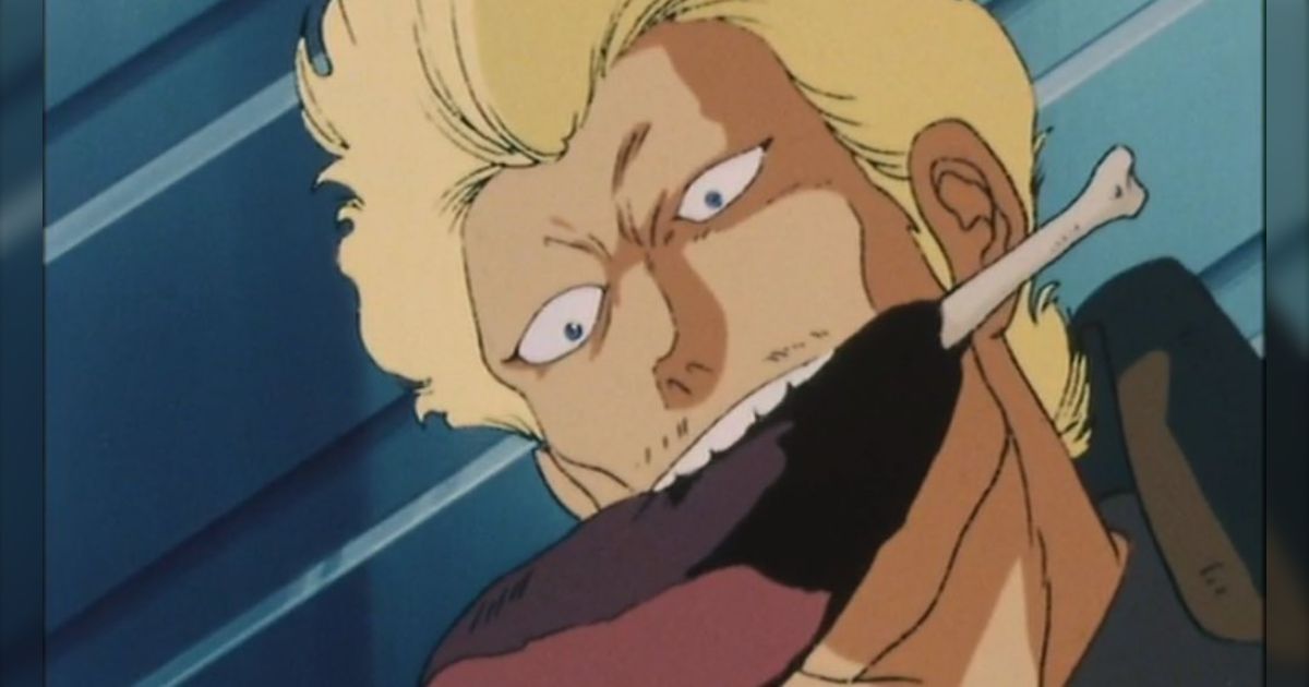 細かすぎて伝わらないガンダムの好きなシーン31 2016/11/1～11/27 - posfie