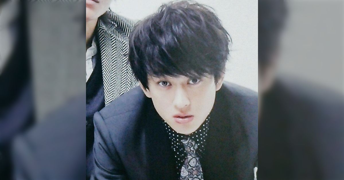 ☆倉安横【青薔薇】 - posfie