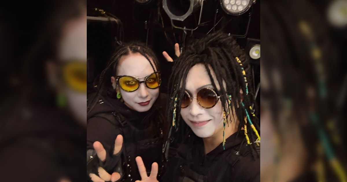 2024.11.26 MONKEYフェス - posfie