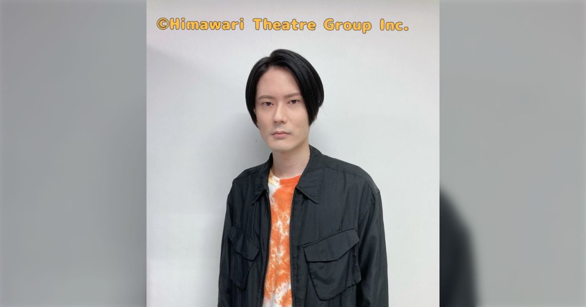 ♡内山昂輝 (2022/08) - posfie