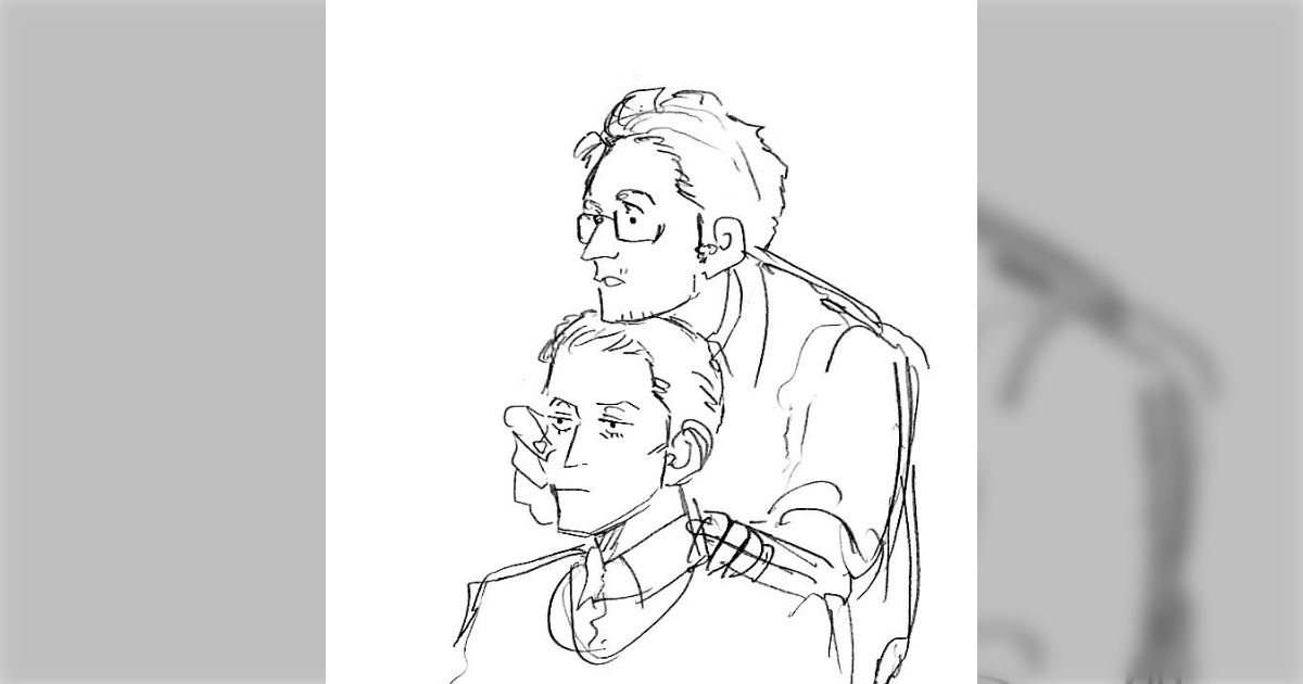 ニュハマ11 - posfie