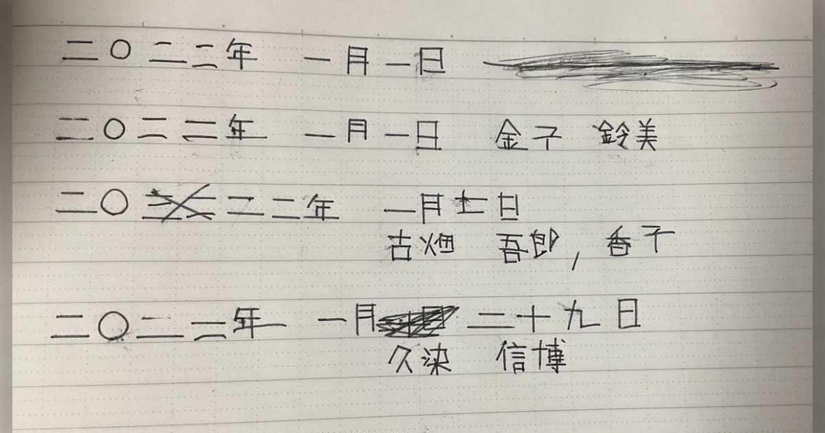 みてるひといるね - posfie