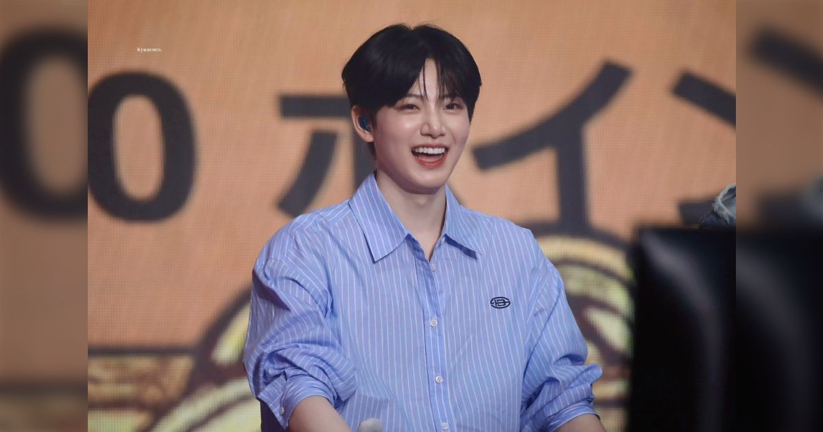 240714 준규 【広島】 DAY2 - posfie