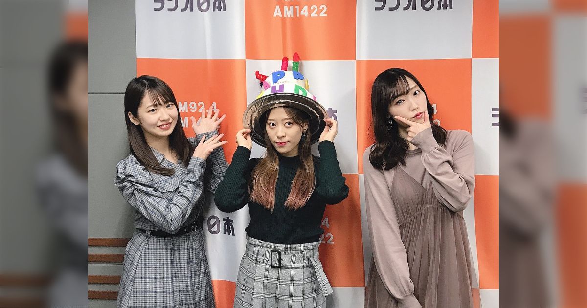 モーニング娘。’21のモーニング女学院～放課後ミーティング～ 2021/3/14/0:00~0:30 - posfie