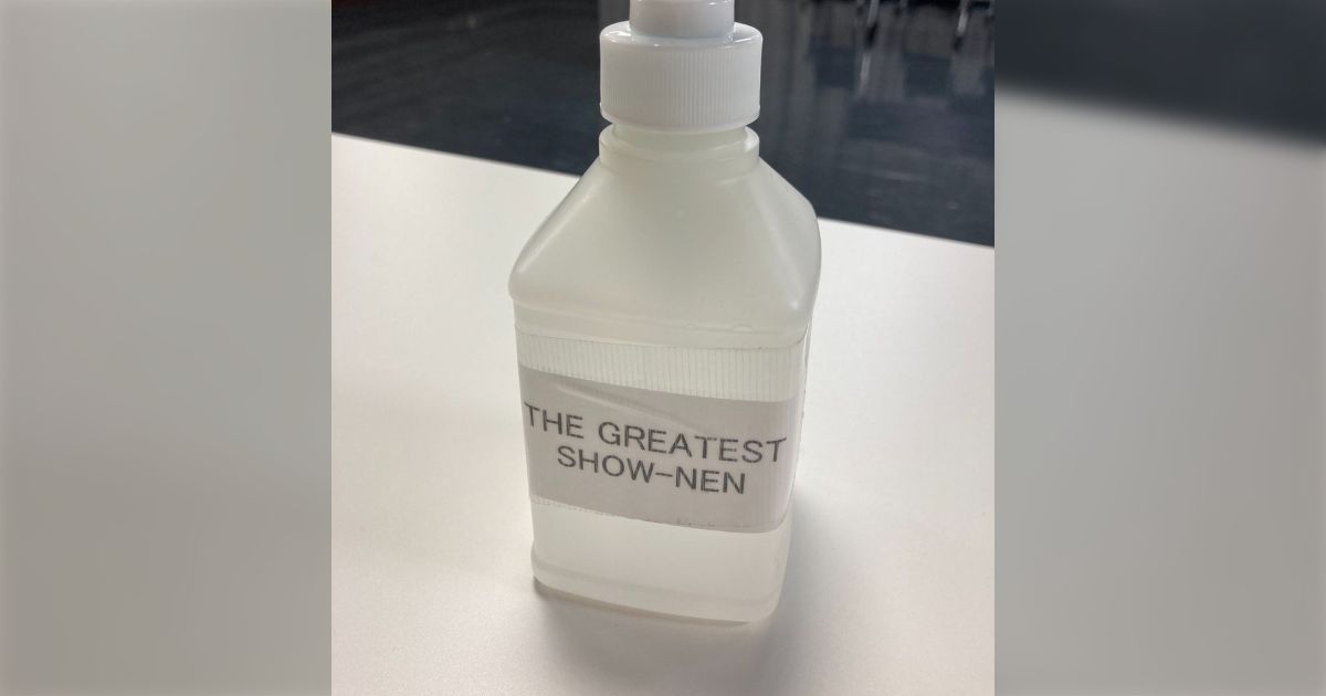 舞台関係者×グレショー part.2 - posfie