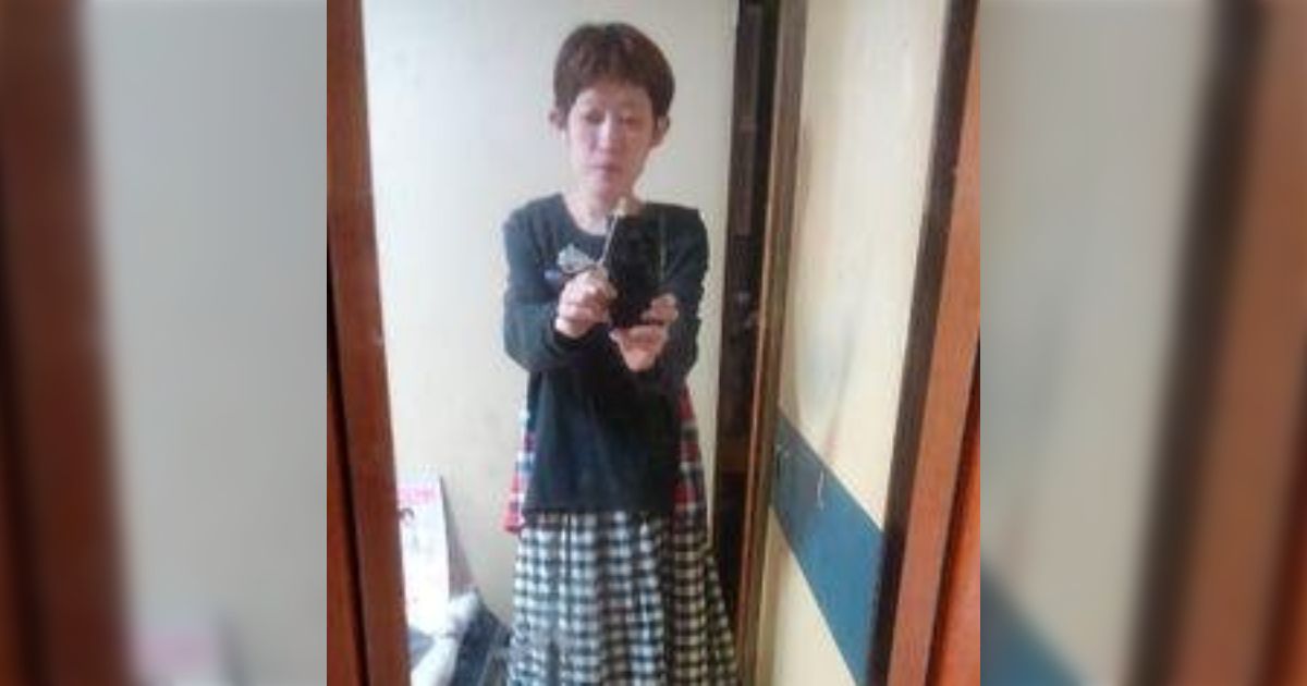 44歳 冬2015 - posfie