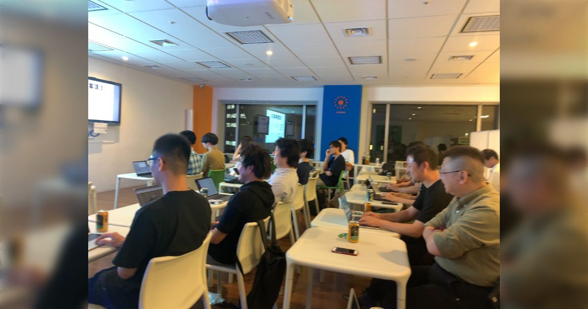 第141回 PHP勉強会＠東京 #phpstudy - posfie