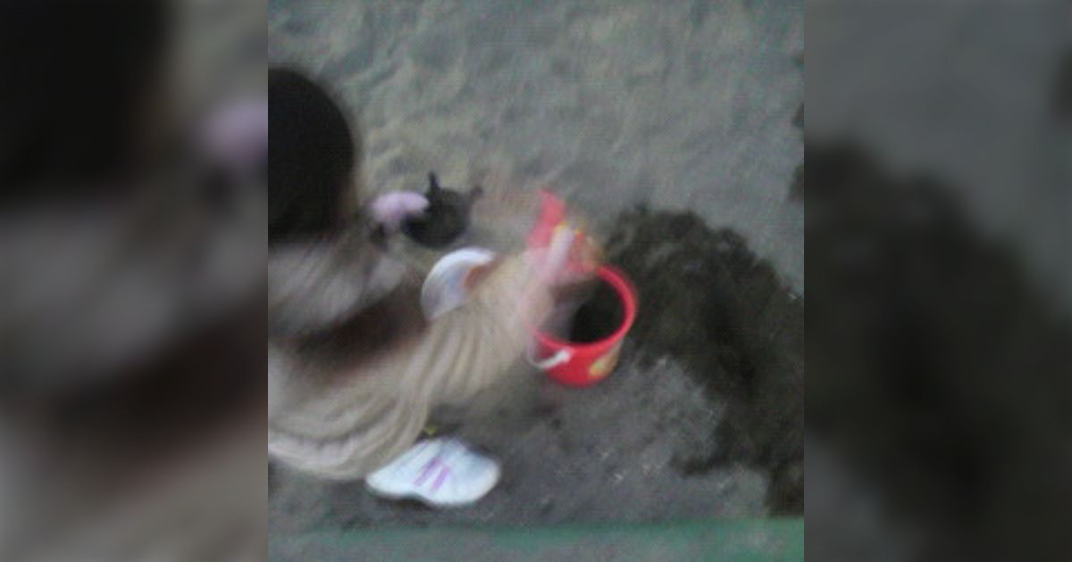 佐久間Pと娘さんの微笑ましいやりとり - posfie