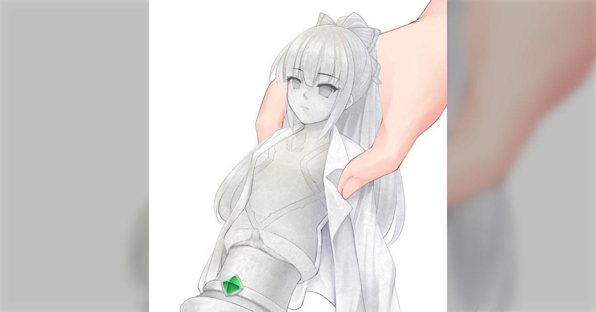 ⚡️ "KATAME Classic 321" - posfie