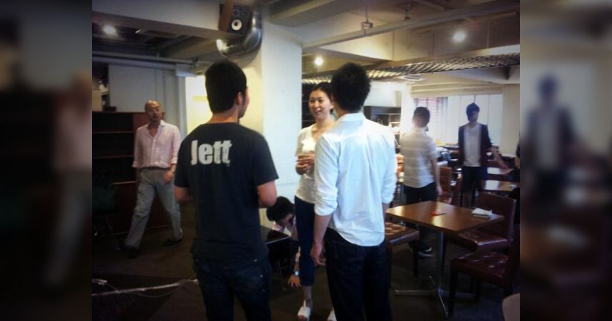 #melc2013 0704 - posfie