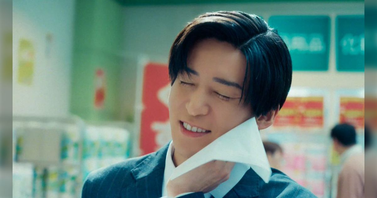 「ネピア プレミアムソフト」新CMキャラクター就任まとめ - posfie