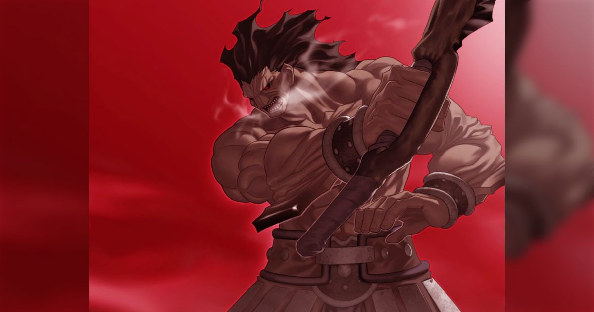 #絶対に笑ってはいけないカルデア 2015 - posfie