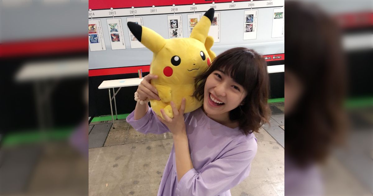 池澤あやかさんの【ニコニコ超会議】関連ツイート 2016.4.29 - posfie