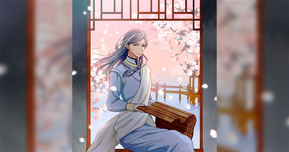 Re:valeイラスト3 - posfie