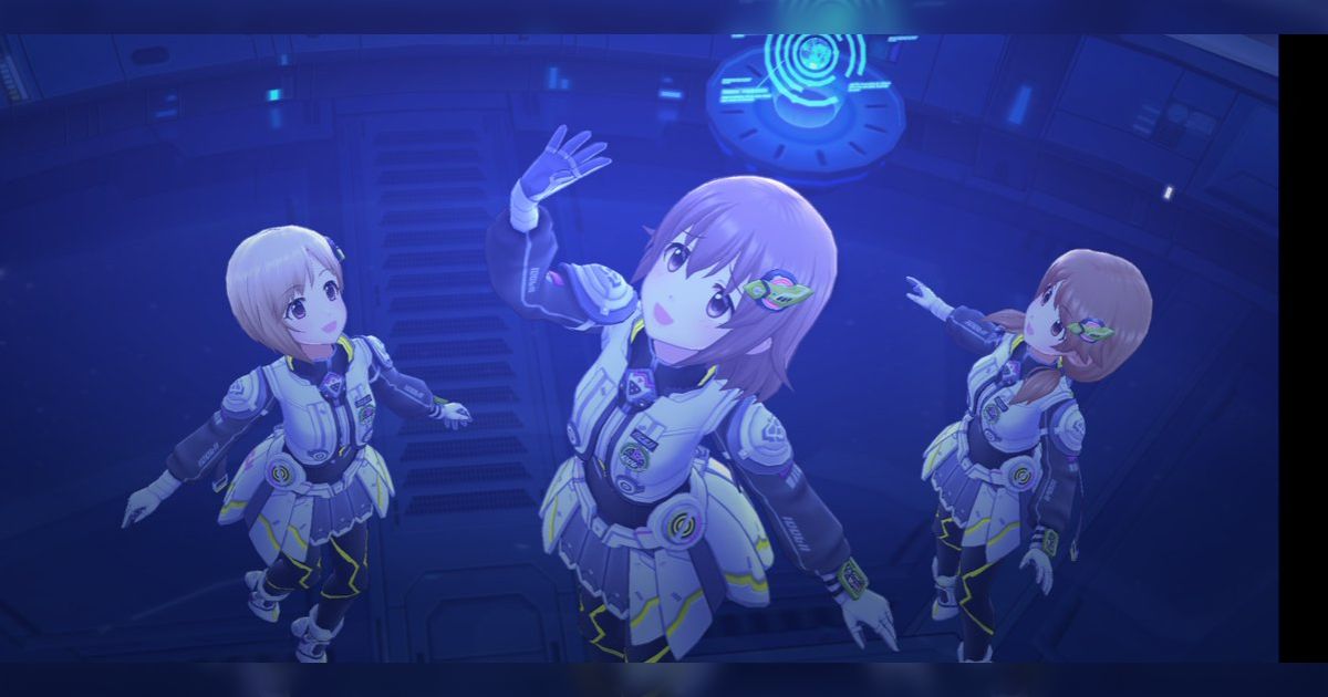 デレステスクショまとめ 喜多日菜子7 - posfie