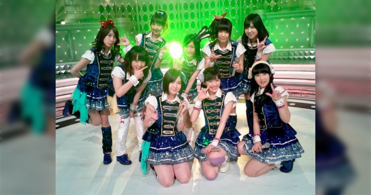 【AKB0048】NO NAMEよ、永遠なれ - posfie