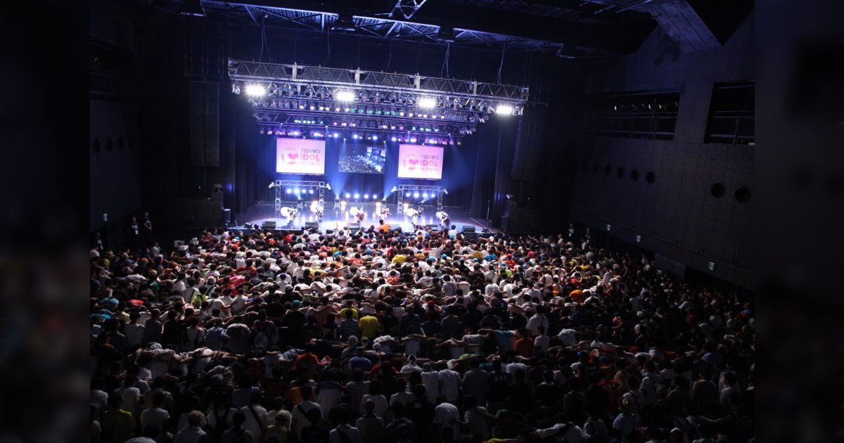 大阪☆春夏秋冬【2017年8月6日】TIF2017・3日目の感想 (14ページ目) - Togetter [トゥギャッター]