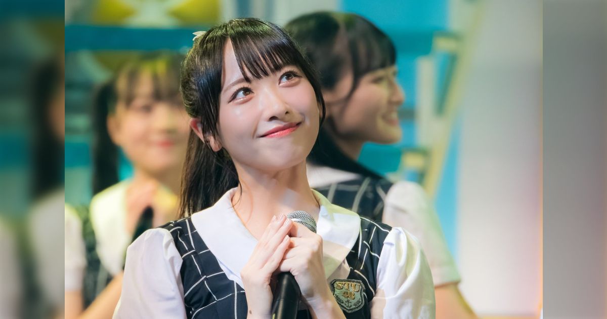 STU48 全国ツアー2023 @ メルパルクホール大阪 - posfie