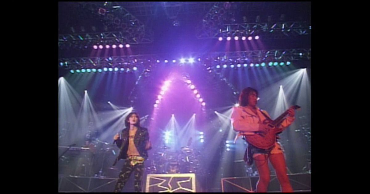 【B'z 35th special】11th Single「ZERO」 - posfie