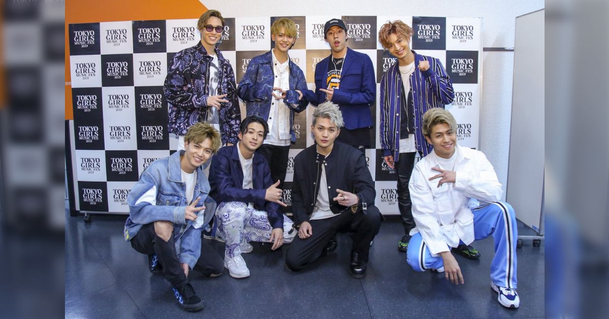 リリイベのファンタたち(ほぼ静止画)まとめ - posfie