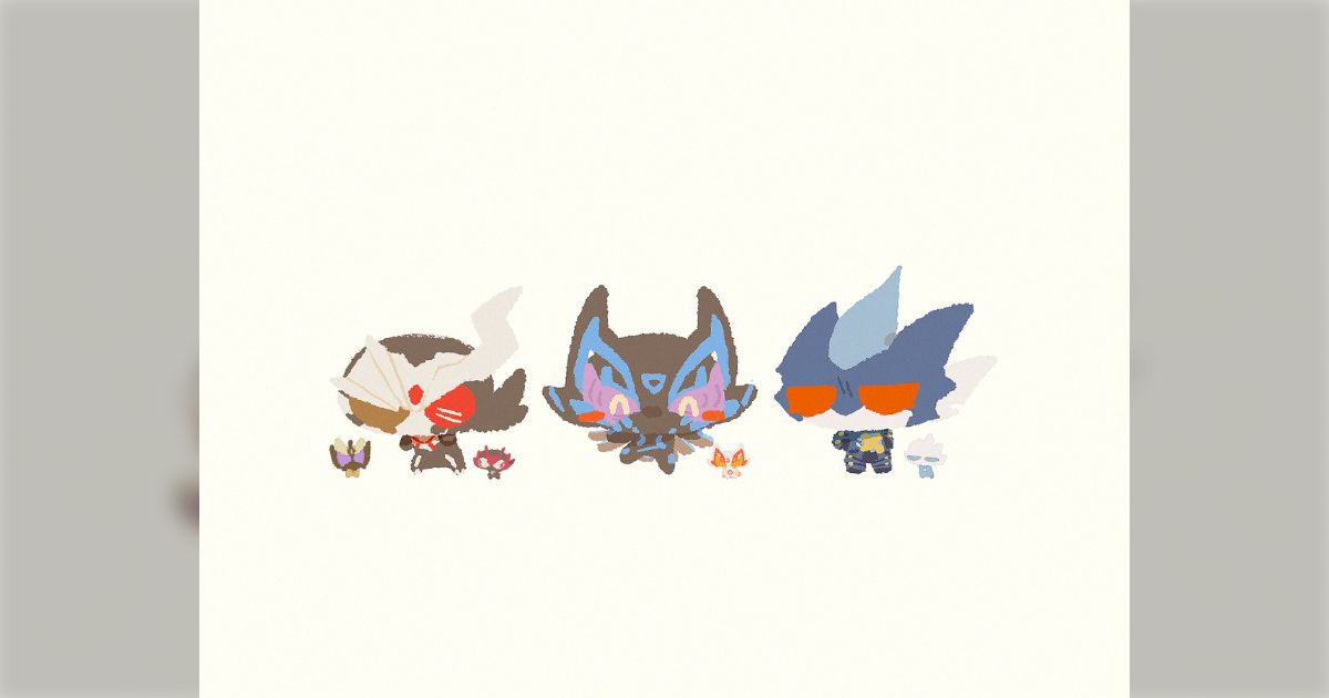 ウルトラマン/ULTRAMAN - posfie