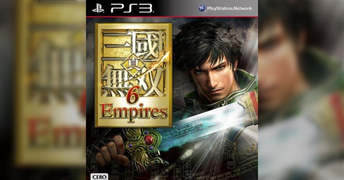 三國無双まとめ(2014/6～) - posfie