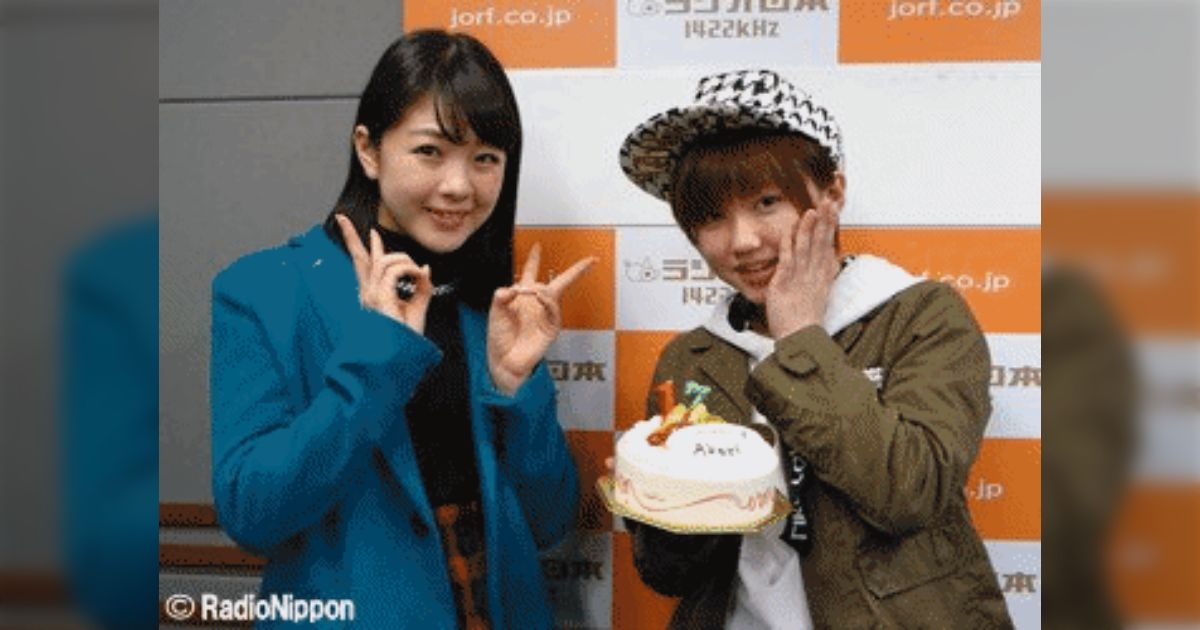 スマイレージステーション1422_2014/12/1/1:00~1:30 - posfie