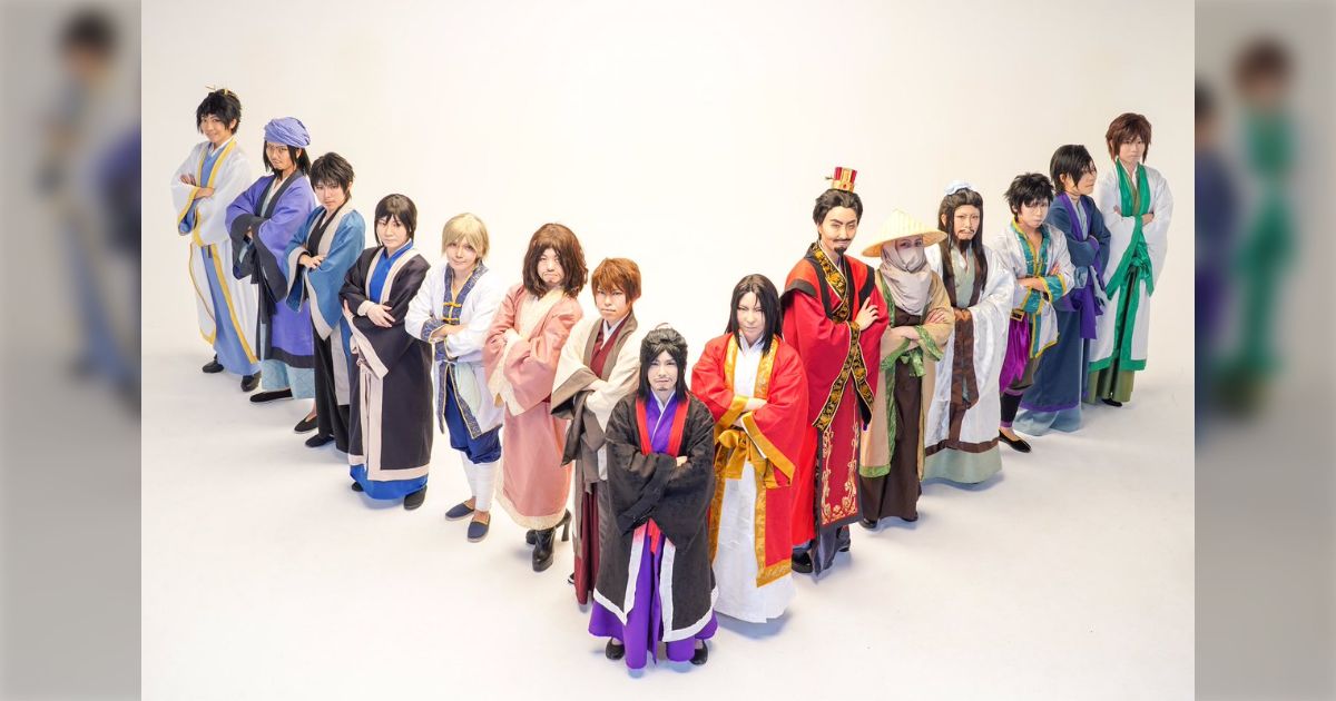 撮影記録2(コス撮影 2018年7～12月頃) - posfie