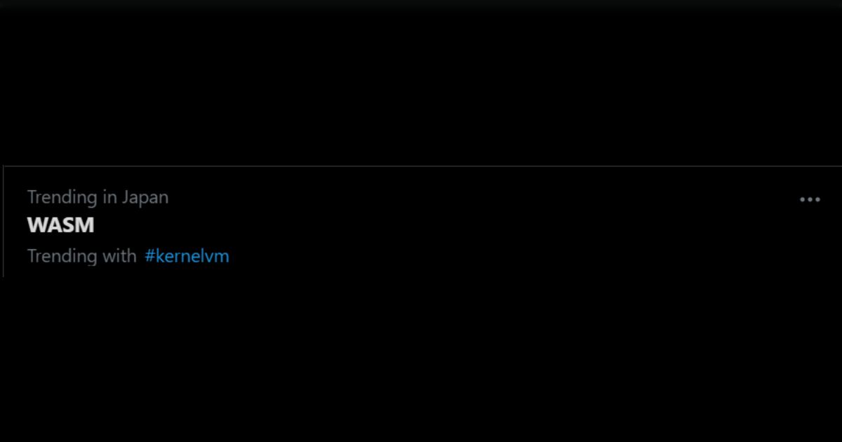 Kernel/VM探検隊online part2 No.3 #kernelvm - Togetter [トゥギャッター]