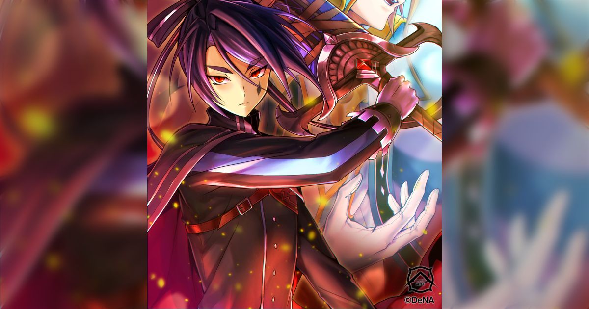 メギド72 8章2節の感想まとめ - posfie