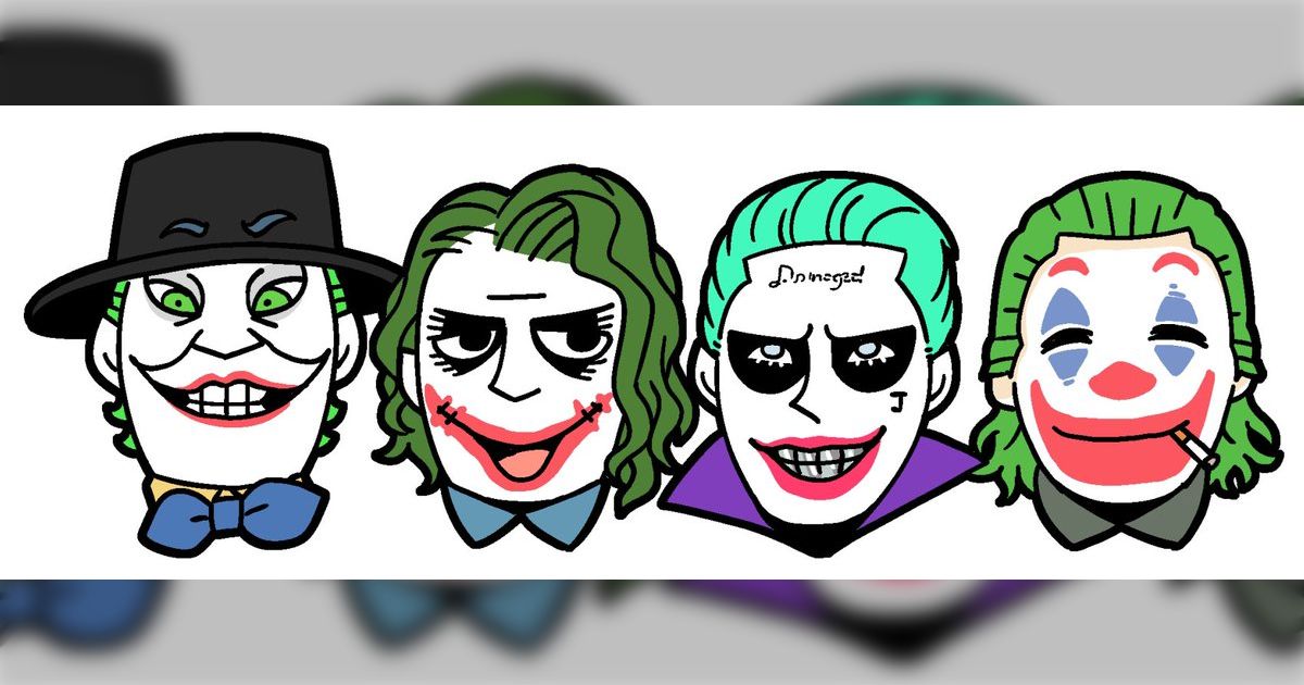 軍事板常見問題用ジョーカー集積庫，2019.10.16 - posfie