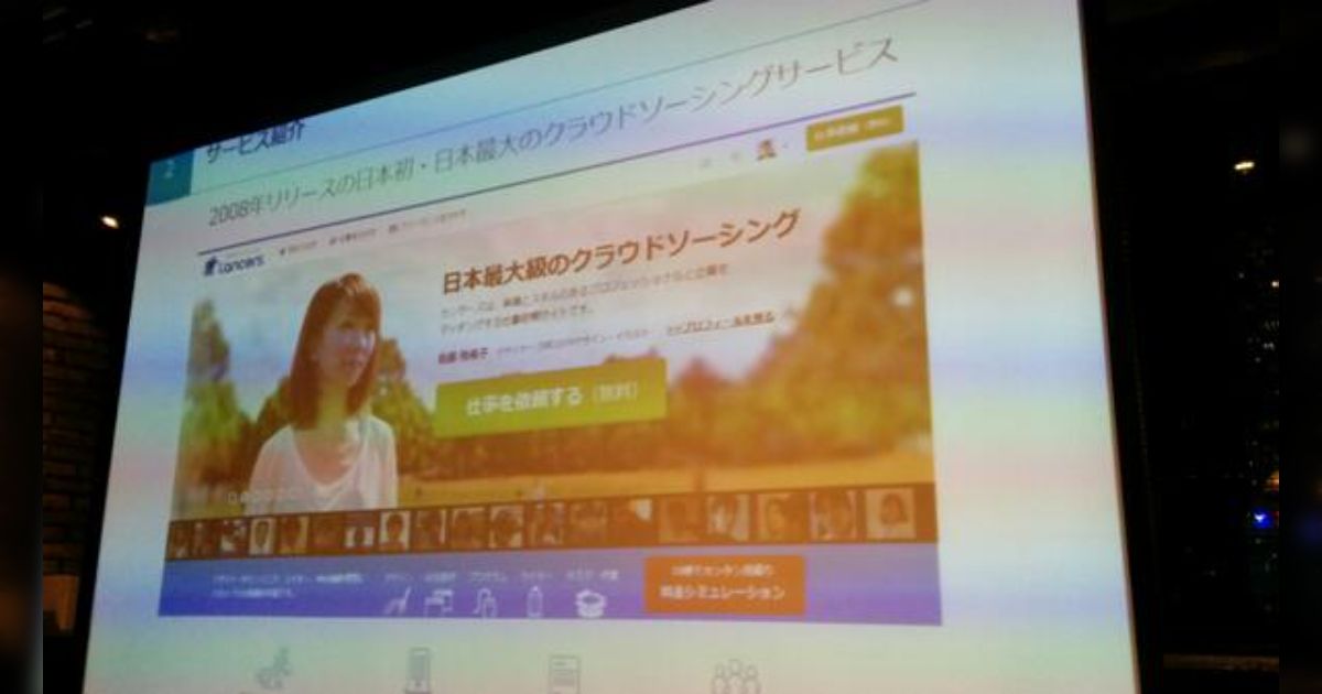 Qiita×nanapi×MEMOPATCH×Lancers テックブログ大特集！ #21cafe - posfie