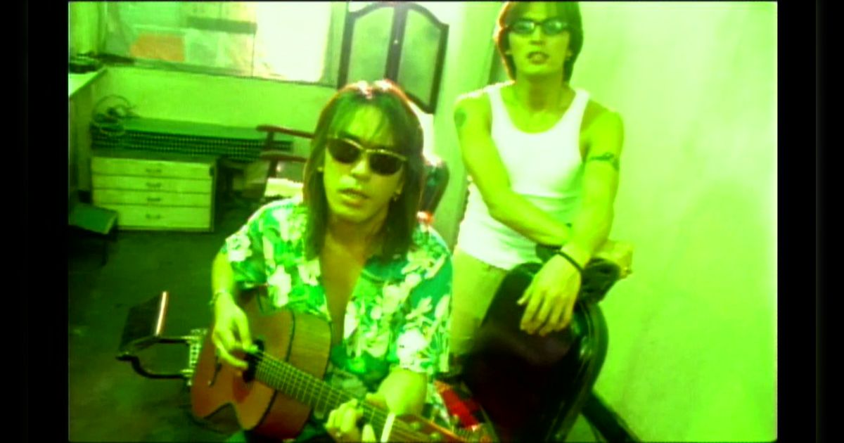 【B'z 35th special】25th Single「HOME」 (2ページ目) - Togetter [トゥギャッター]