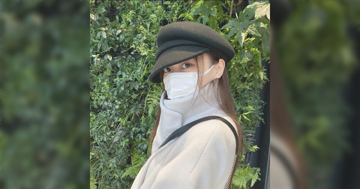 推し事させてくださいっ！#1 min.t - posfie