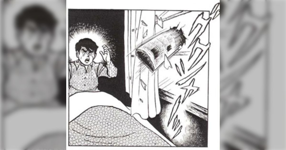 不意打ちNTRがトレンドに…… - posfie