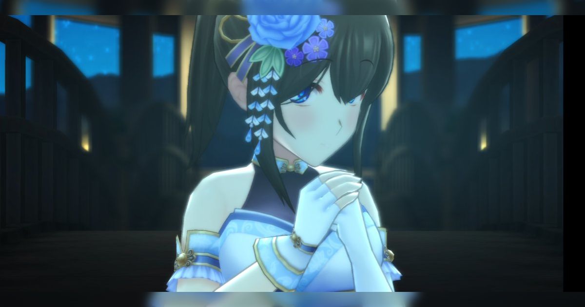 デレステスクショまとめ 鷺沢文香24 - posfie