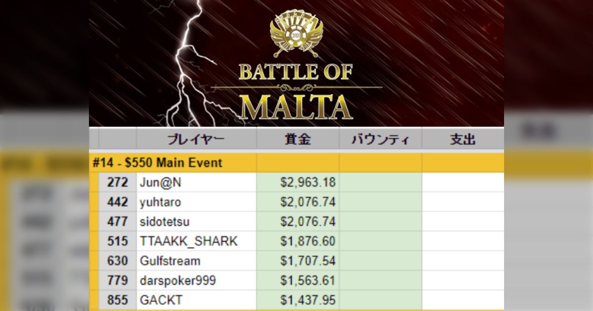 Poker NOW! 2020-11-23 - posfie