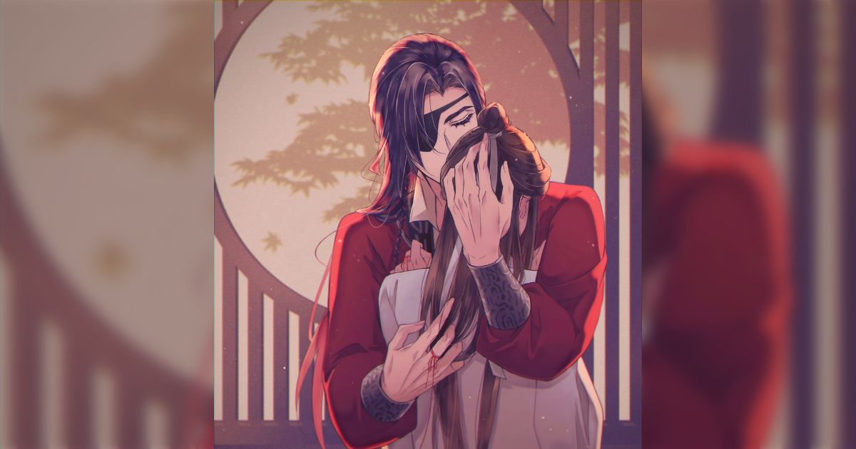 [2022/10]花怜hualian Illustrations - posfie