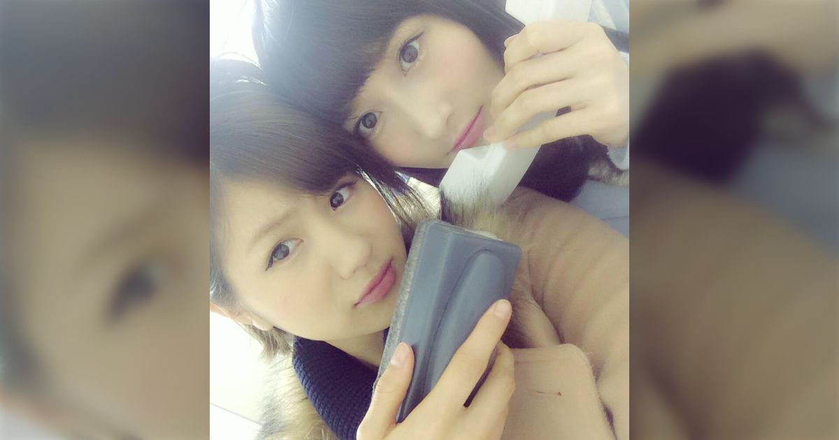 #東大入学式2015 - posfie