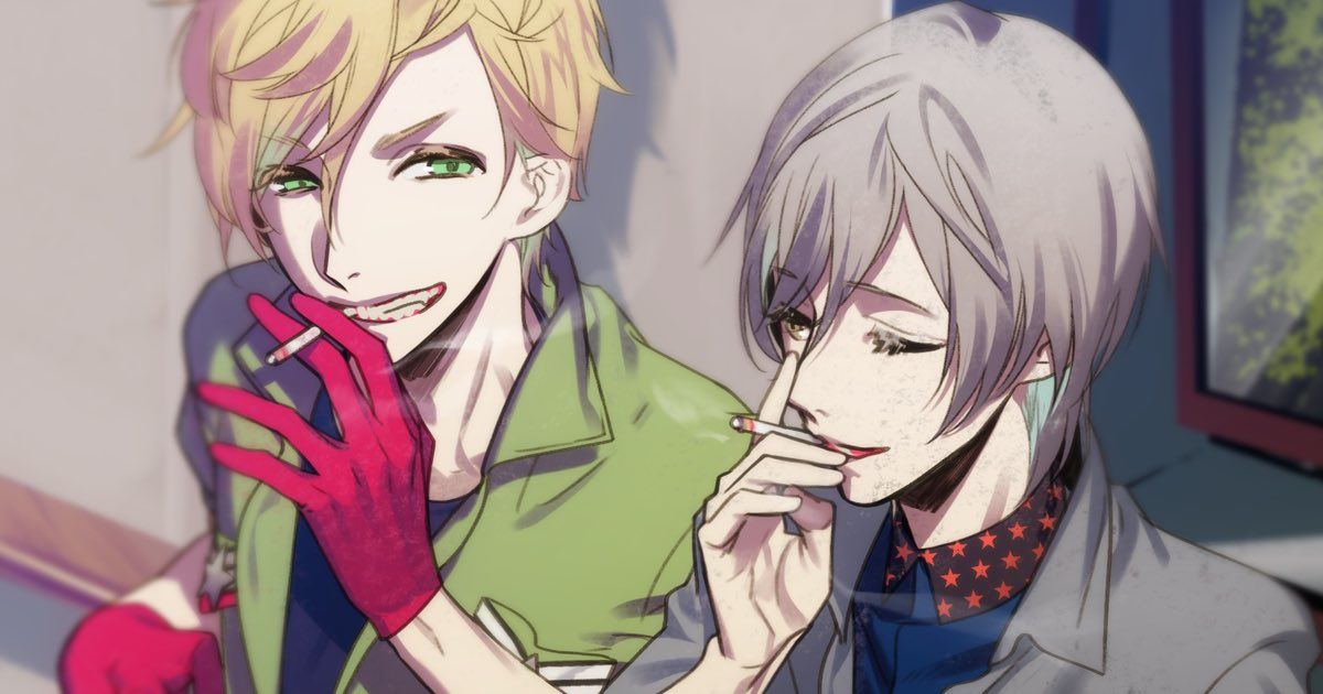 starlit blue topia メンバーツイッターまとめ 2018年6月～7月分 - Togetter [トゥギャッター]