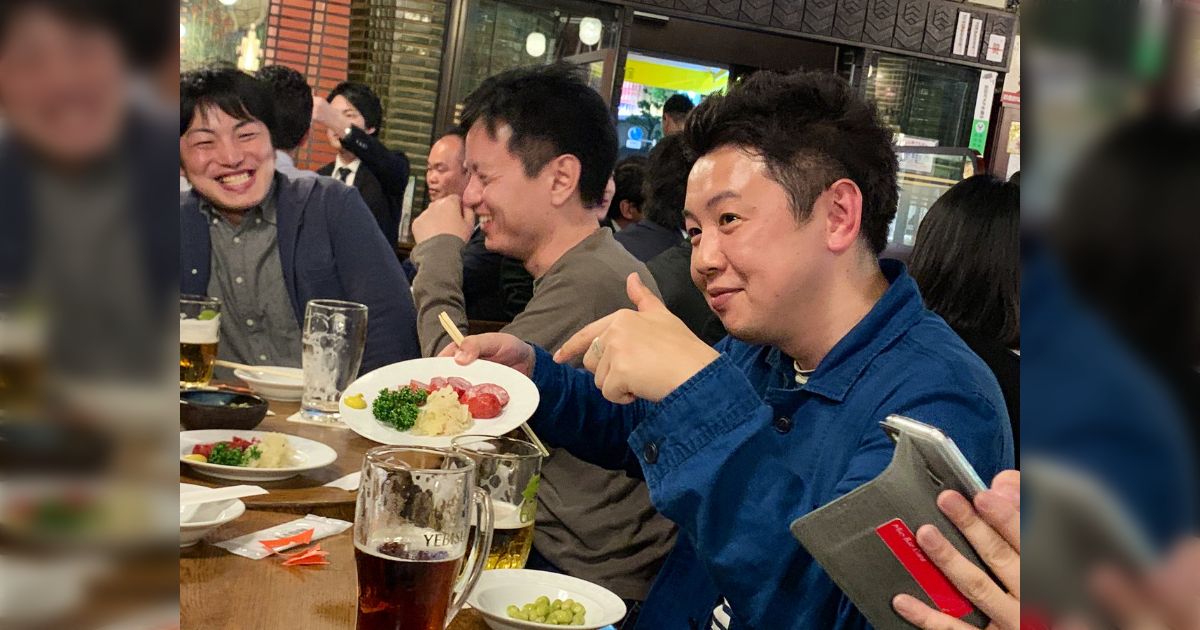 銀座rails #8 - posfie