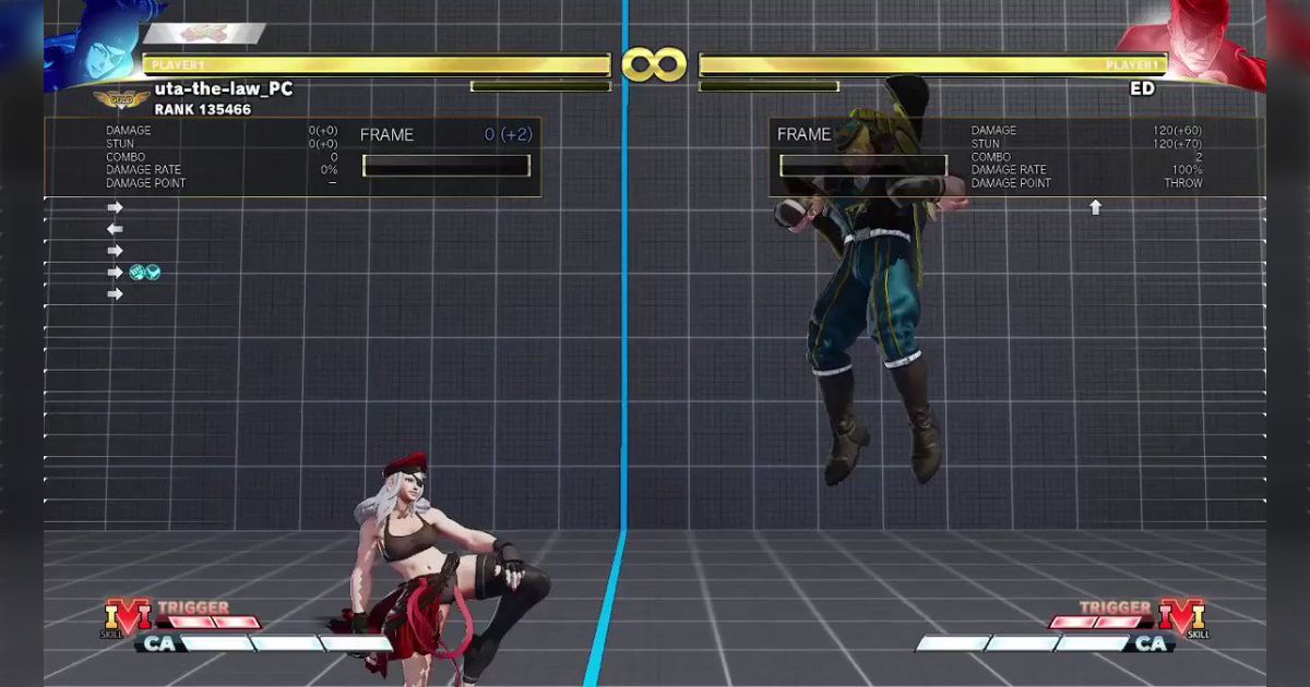 SF5S5エド - Togetter [トゥギャッター]