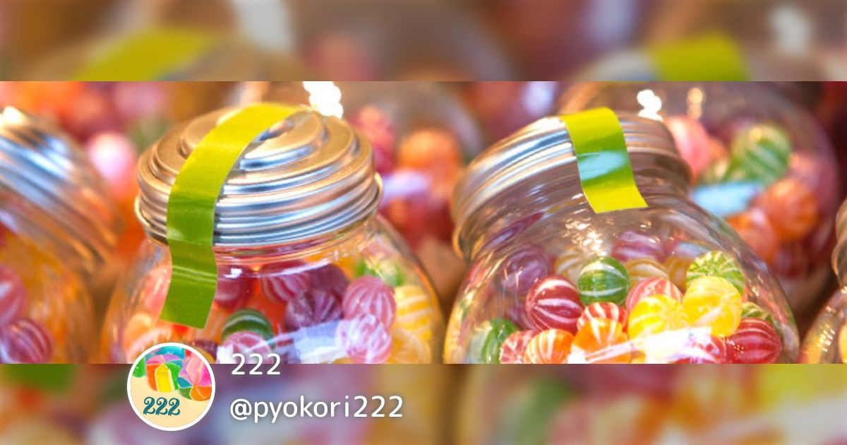 222(@pyokori222)のまとめ - posfie
