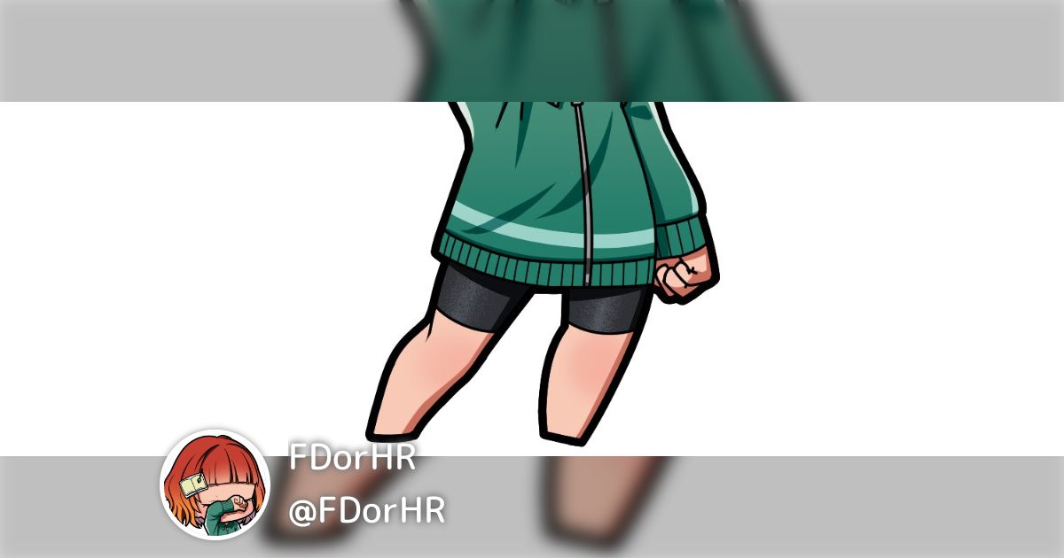 FDorHR(@FDorHR)のまとめ - posfie