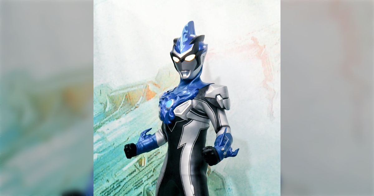 ウルトラマンフェスティバル2019 - posfie