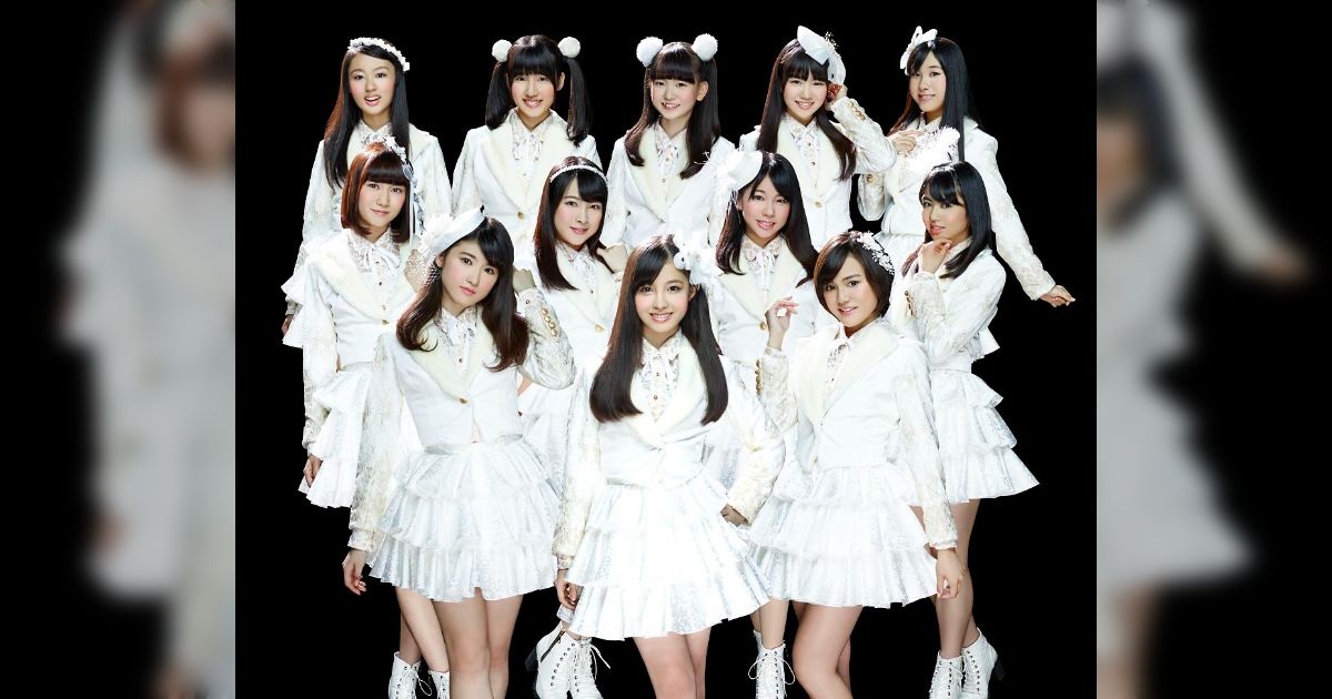 アイドルについて呟いてみた'14～'15 - posfie