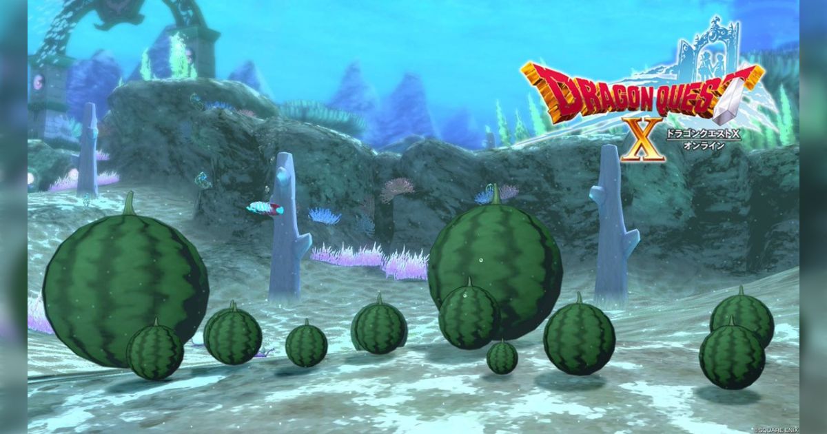 DQ10写真コンテスト【夏休みの絵日記】まとめ - posfie