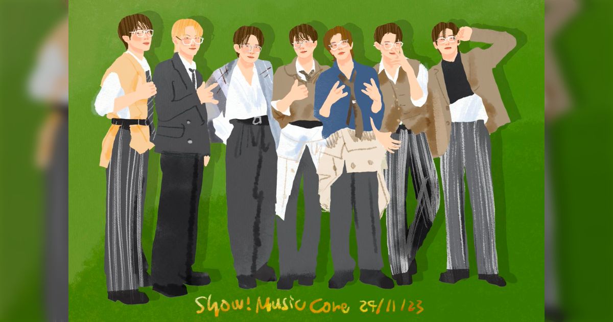 fanartまとめ - posfie