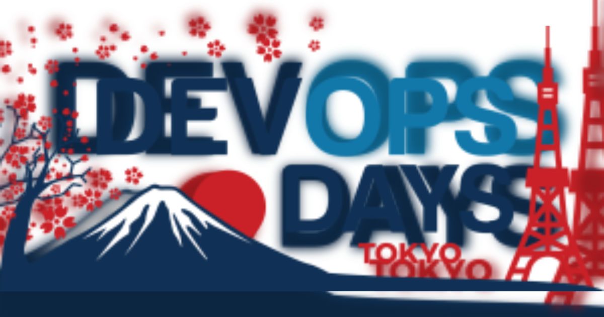 #DevOpsDaysTokyo 2021 day1 まとめ - Togetter [トゥギャッター]