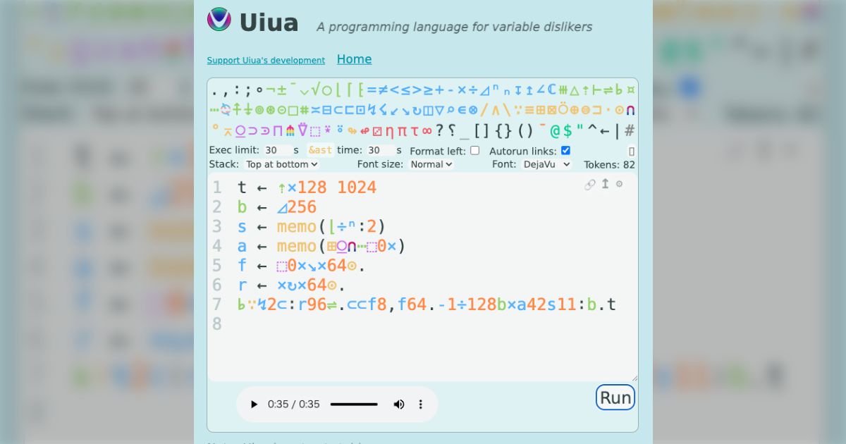 Uiuaが楽しくて浮かれている様子まとめ - Togetter [トゥギャッター]